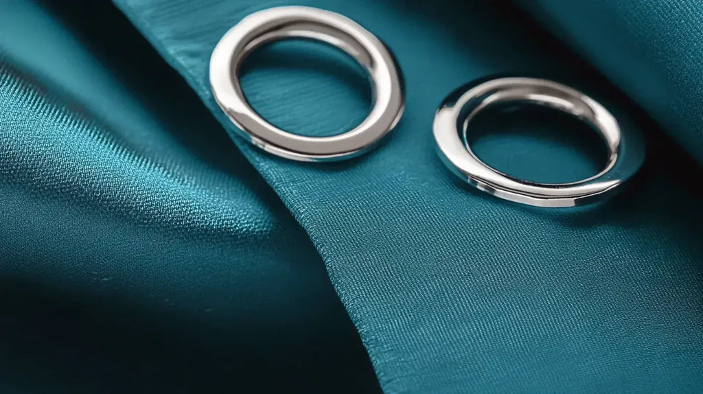 The Ultimate Guide to Choosing the Perfect Grommet Curtains ...